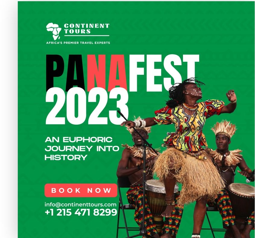 Home - Continent Tours