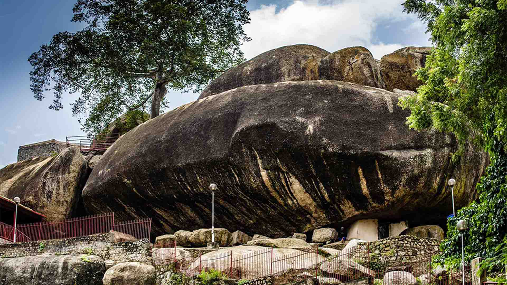 TOUR OF SOUTHWEST - NIGERIA- 7 DAYS - Continent Tours