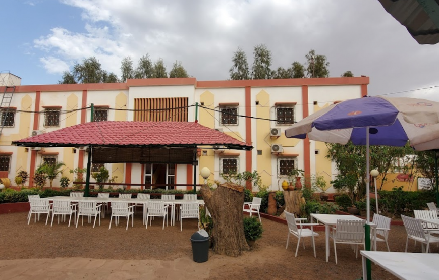 Hotel Independence - Continent Tours