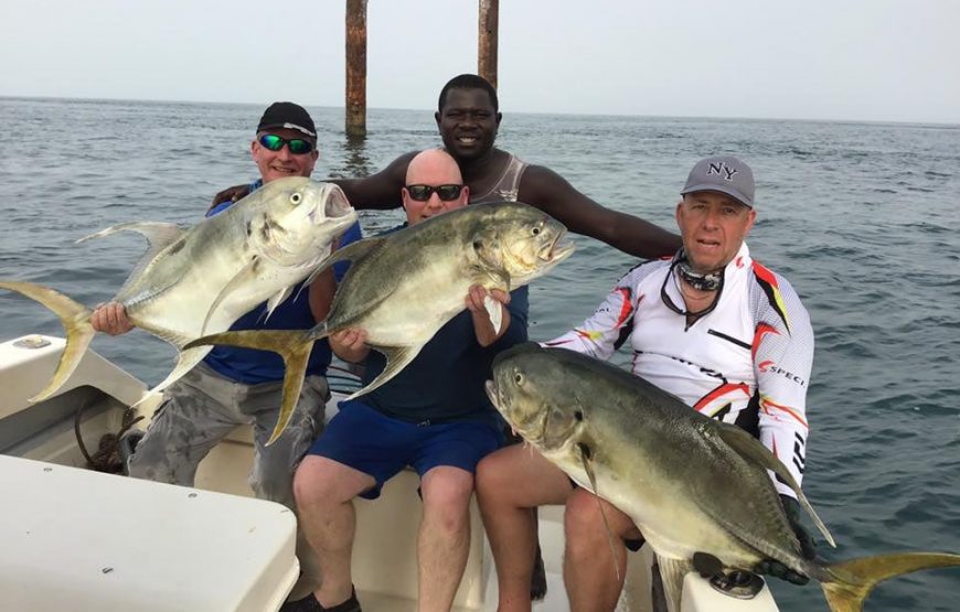 A Taste of Guinea-Bissau - 4 Days - Continent Tours