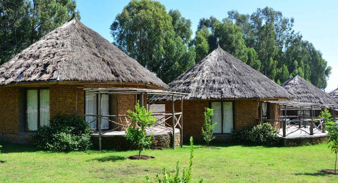 Mayleko Lodge - Continent Tours