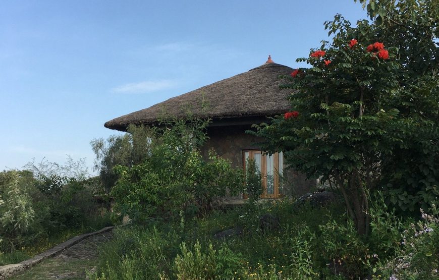 Mezena Resort And Spa - Continent Tours