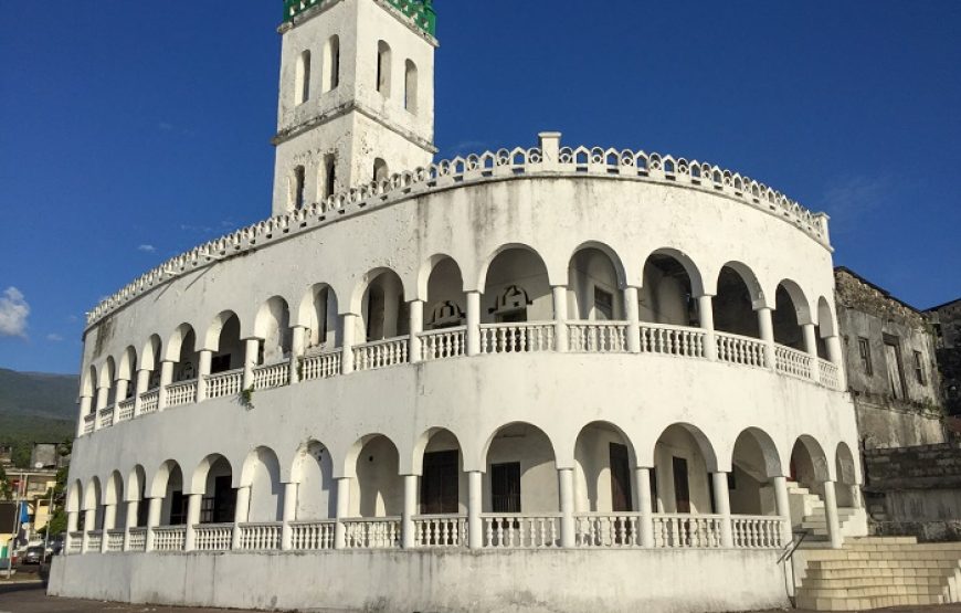 Comoros and Mayotte Tour