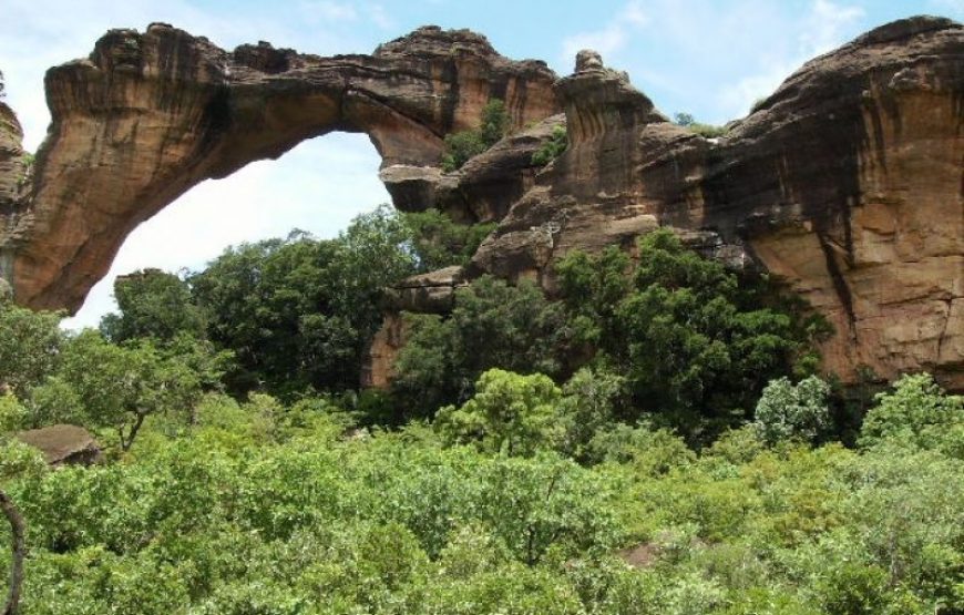 Cultural and Historical Tour of Mande | Mande Tour