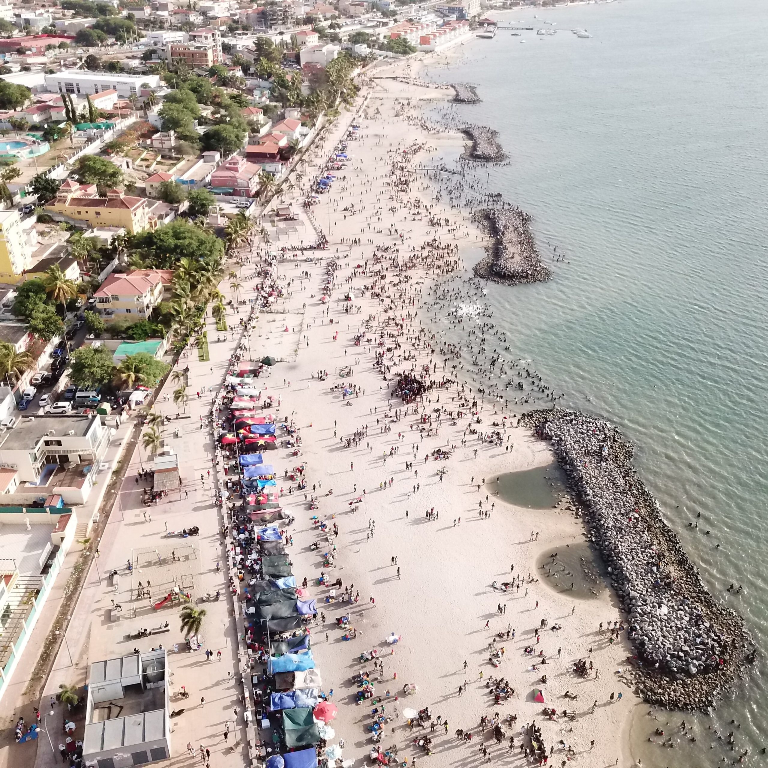 Angola - Continent Tours