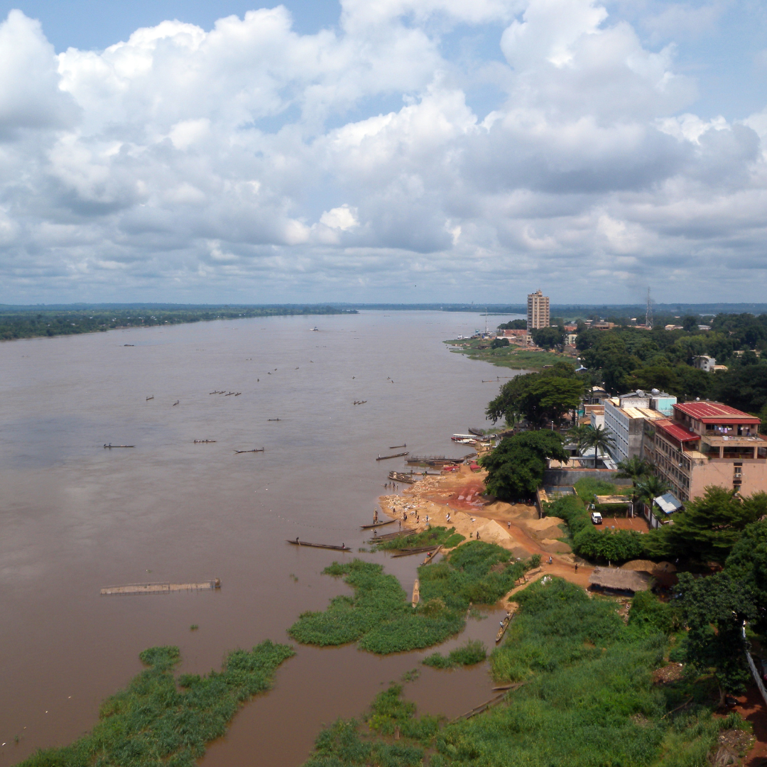 Central African Republic - Continent Tours