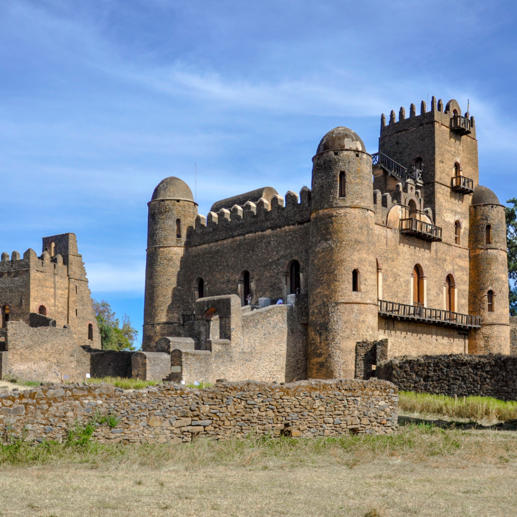 Ethiopia - Continent Tours