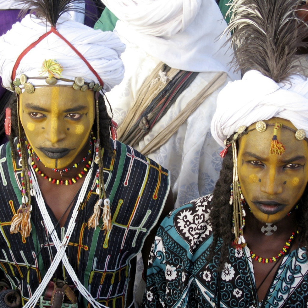 Niger - Continent Tours