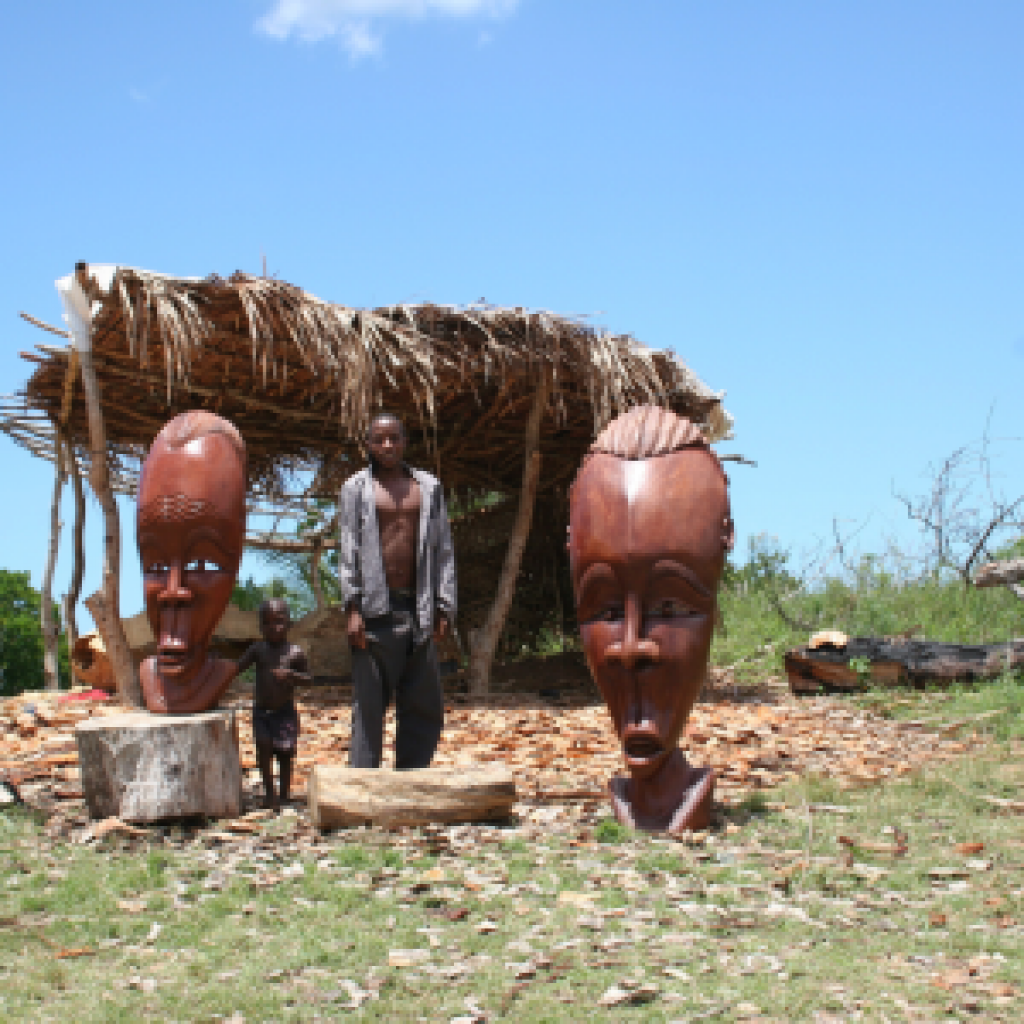 Mozambique - Continent Tours