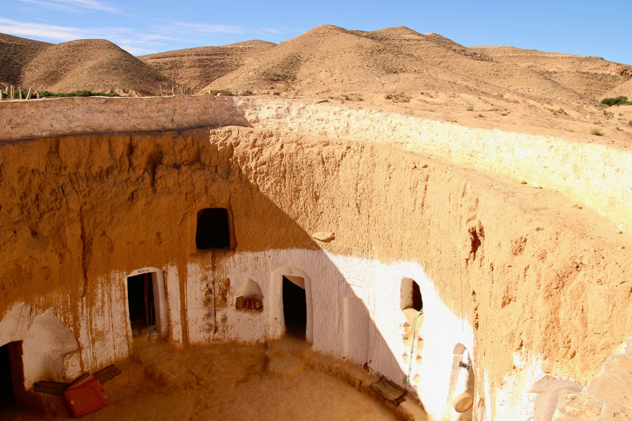 TUNISIA: FROM CARTHAGE TO THE OASES. A 10-DAY ODYSSEY, BRIDGING HISTORY ...